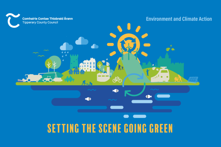 Tipperary County Council Climate Action Plan | Tipperary County Council